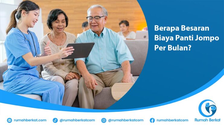 Apa Syarat Masuk Panti Jompo di Indonesia? Ini Panduannya