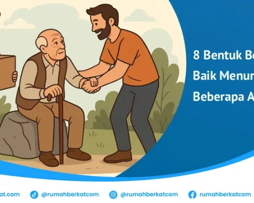 7 Cara Menentukan Tujuan Hidup Menuju Kesuksesan