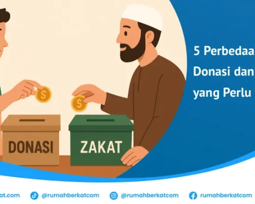 14 Cara Menolong Orang Lain dengan Tulus dan Efektif