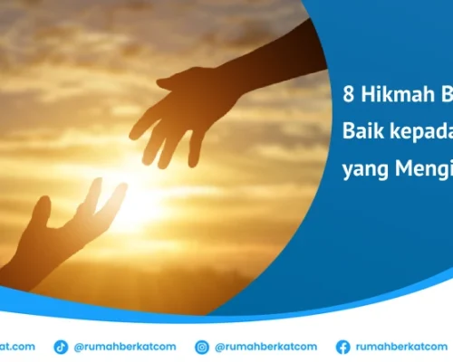 9 Cara Bersyukur Kepada Allah dalam Kehidupan Sehari Hari